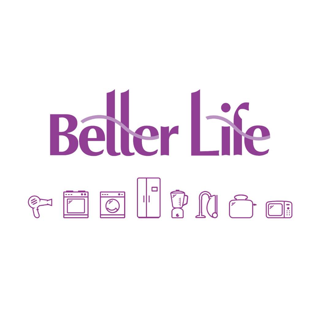 Better Life (Kitchen Equipment Stores) in Al Barsha | Get Contact ...