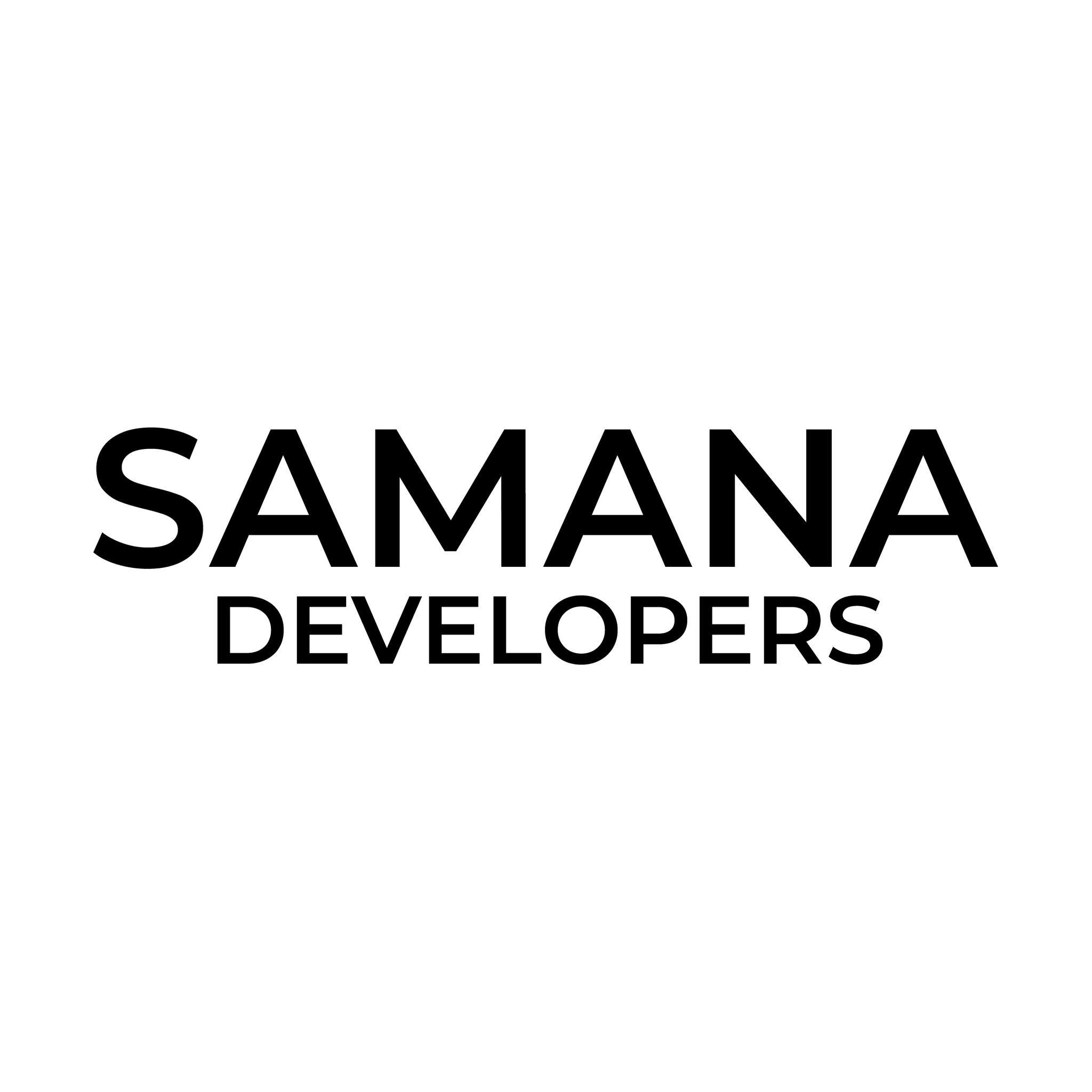 Samana International Real Estate Development LLC (Real Estate Developer ...