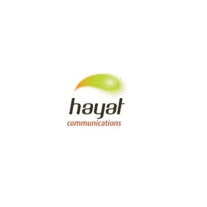 Hayat Communications (Telecommunications Service Providers) in Dubai ...