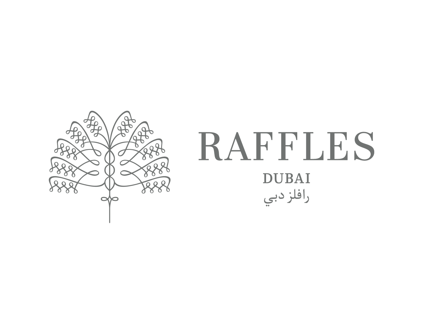 Raffles (Luxury Hotels) in Bur Dubai | Get Contact Number, Address ...
