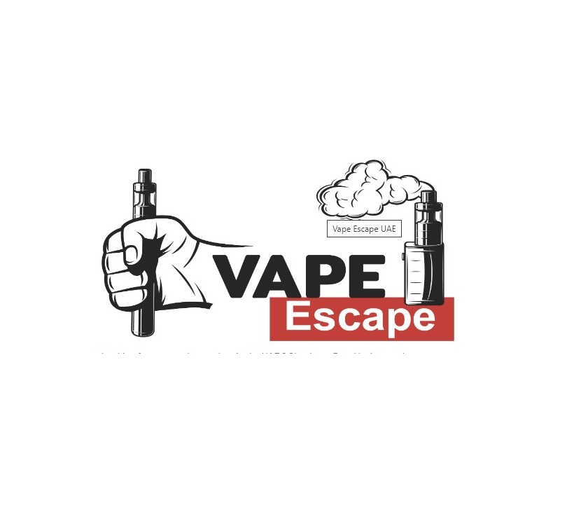 Vape Escape (Vaporizer stores) in Dubai | Get Contact Number, Address, Reviews, Rating - Dubai Local