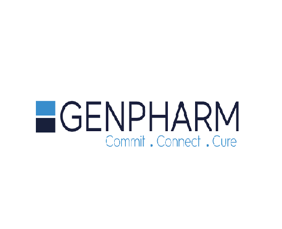 Genpharm (Pharmaceutical Companies) in Business Bay | Get Contact ...