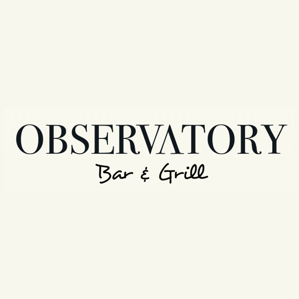 Observatory Bar & Grill (Bars) in Dubai Marina | Get Contact Number ...