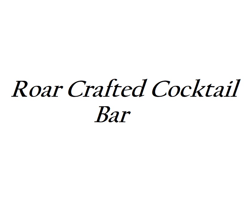 Roar Crafted Cocktail Bar (Cocktail Bars) in Palm Jumeirah | Get ...