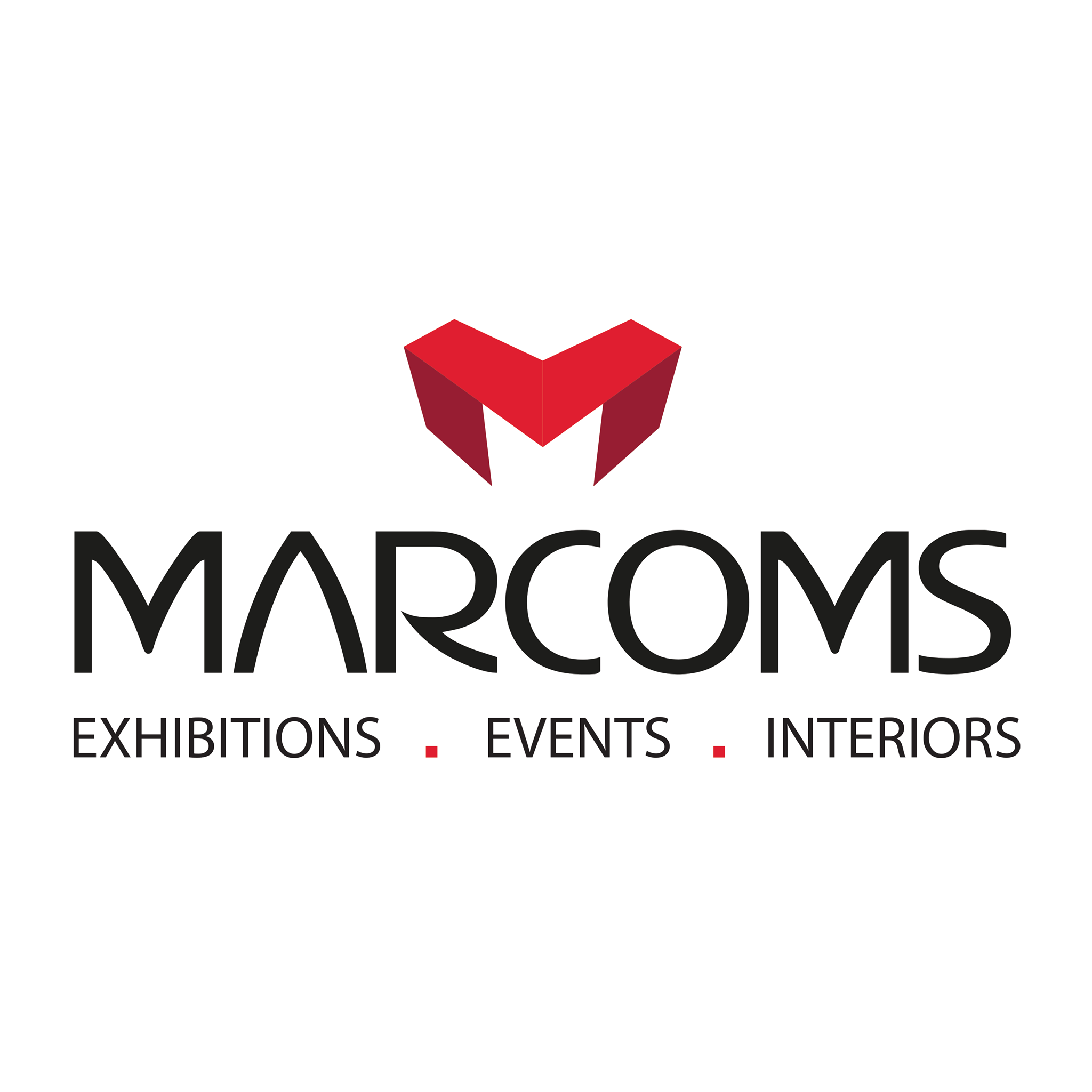 Marcoms|Event Management (Conference Organizers) in Dubai | Get Contact ...