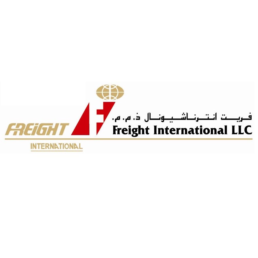 Freight International LLC (Freight Forwarding Agencies) in Al Quoz ...