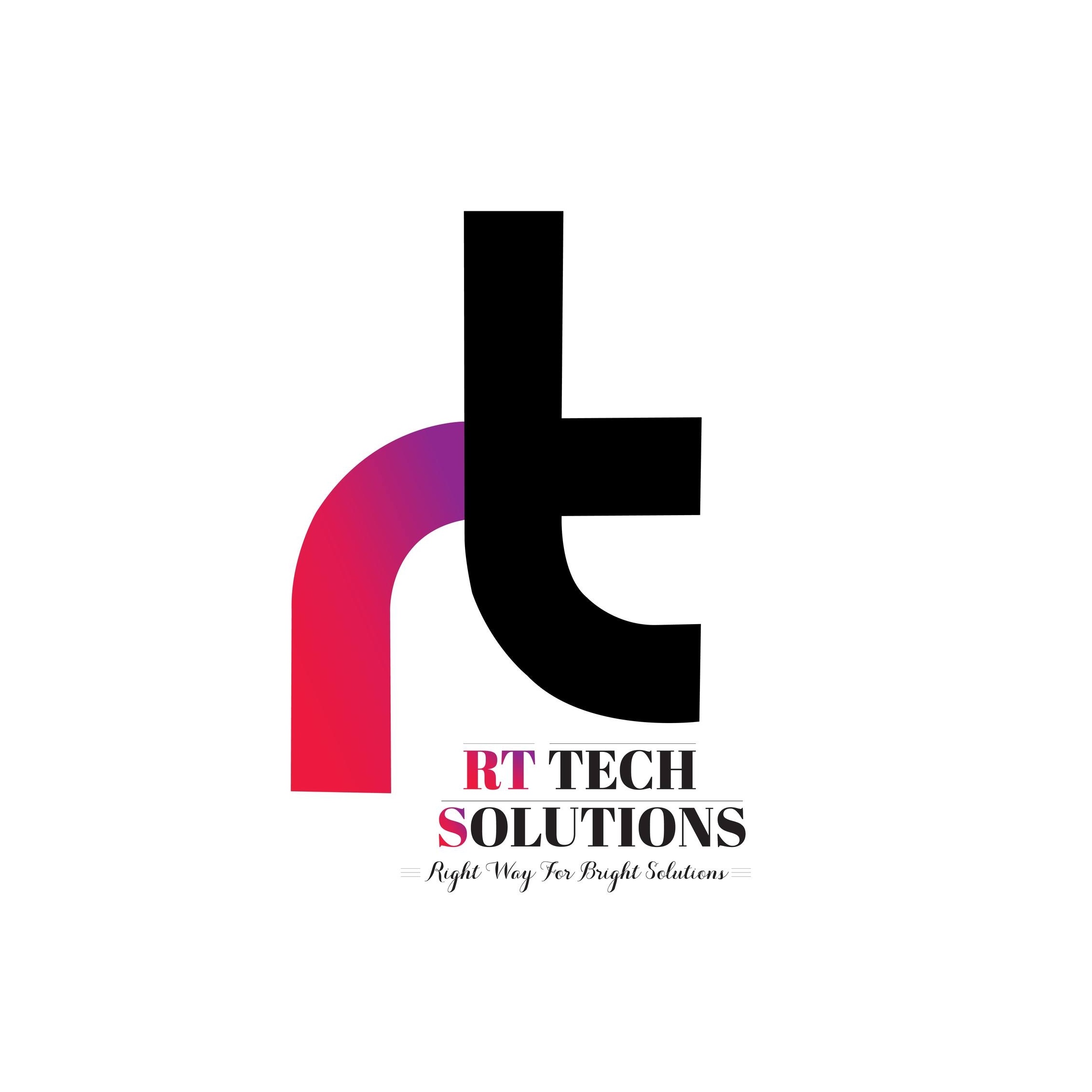 RT Tech solutions (Marketing Agencies) in Al Karama | Get Contact Number, Address, Reviews ...