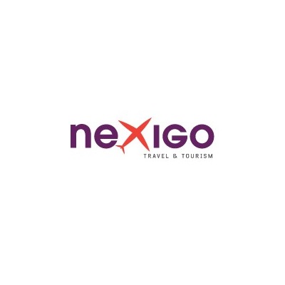 Nexigo Travel & Tourism LLC (Travel Agents ) in Dubai | Get Contact ...