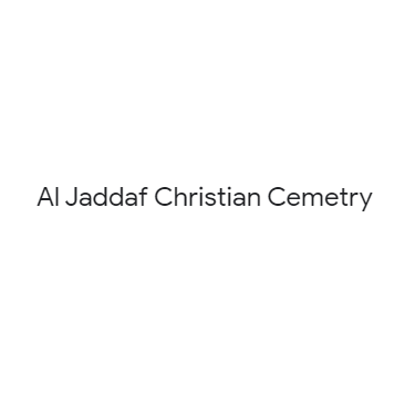 Al Jaddaf Christian Cemetry (Cemetery) in Bur Dubai | Get Contact ...