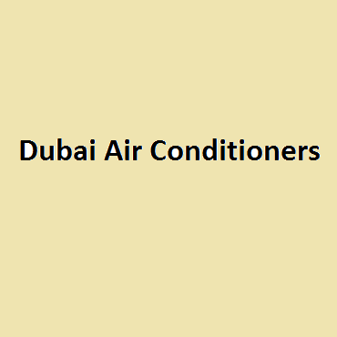 Air Conditioners (Air Conditioning Repair Shops) in Al Quoz | Get ...