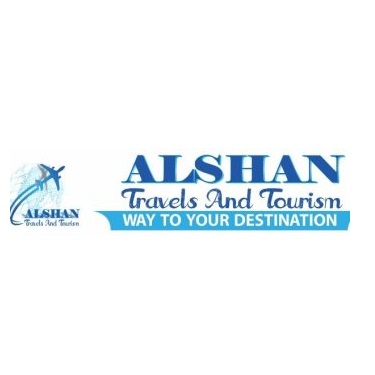 Alshan travels and tourism (Airlines Ticket Agencies ) in Dubai | Get ...