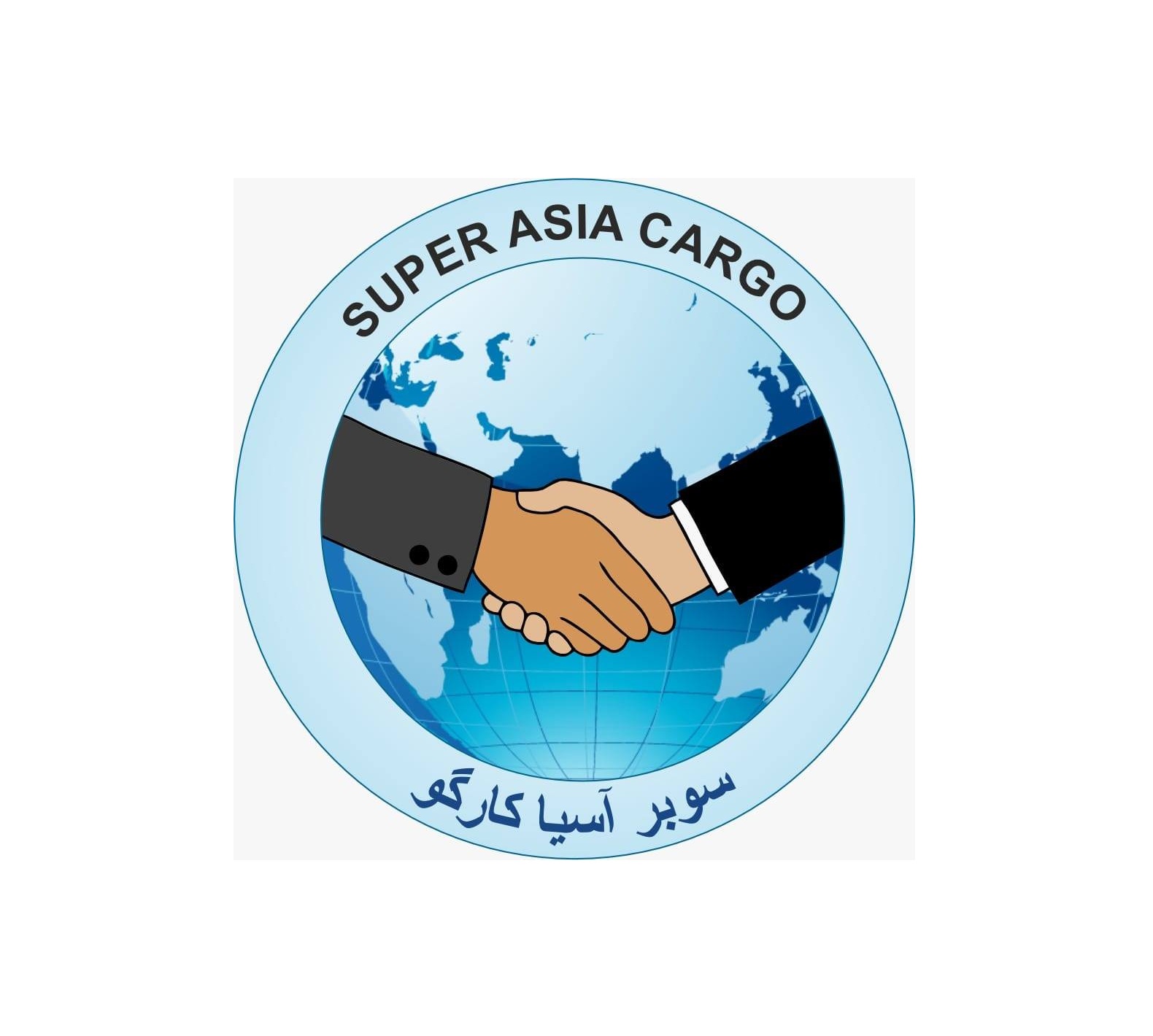 Super Asia Cargo Worldwide Logistic Service (Vehicle Shipping Companies ...