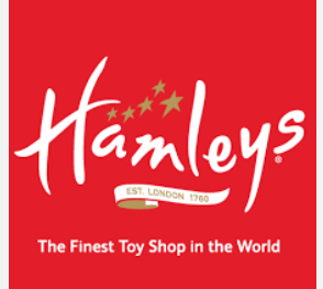 Hamleys - Dubai Mall (Toys & Games Stores) in Downtown Dubai | Get ...