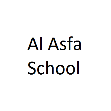 Al Asfa School (Honey Farms) in Dubai | Get Contact Number, Address ...