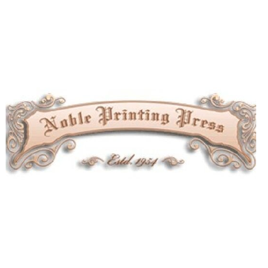 Noble Printing Press (Printing Press) in Al Qusais | Get Contact Number, Address, Reviews ...