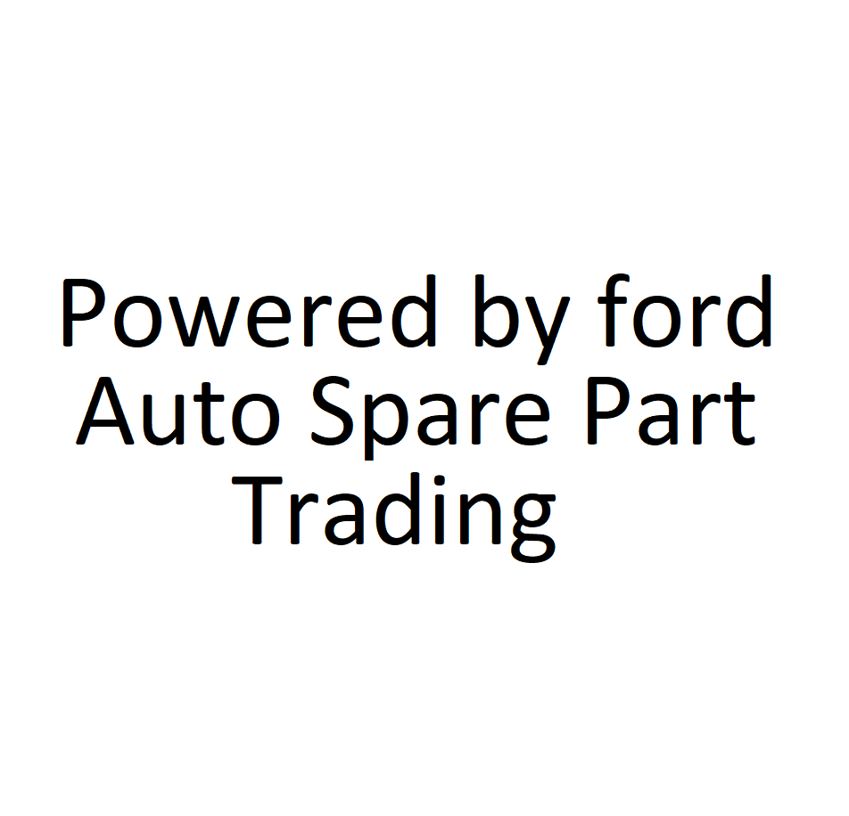 Powered by Ford (Racing Car Parts Stores) in Dubai | Get Contact Number ...