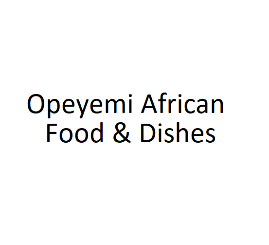 Opeyemi African Food & Dishes (African Restaurants) in Deira | Get ...