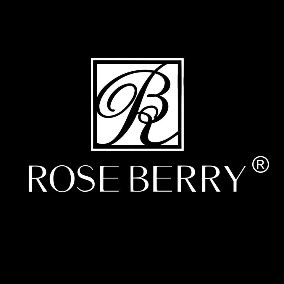 Rose Berry Cosmetics (Cosmetic Stores) in Deira | Get Contact Number ...