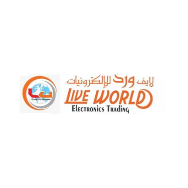 Live World Electronic Trading LLC (Consumer Electronics ) in Dubai ...