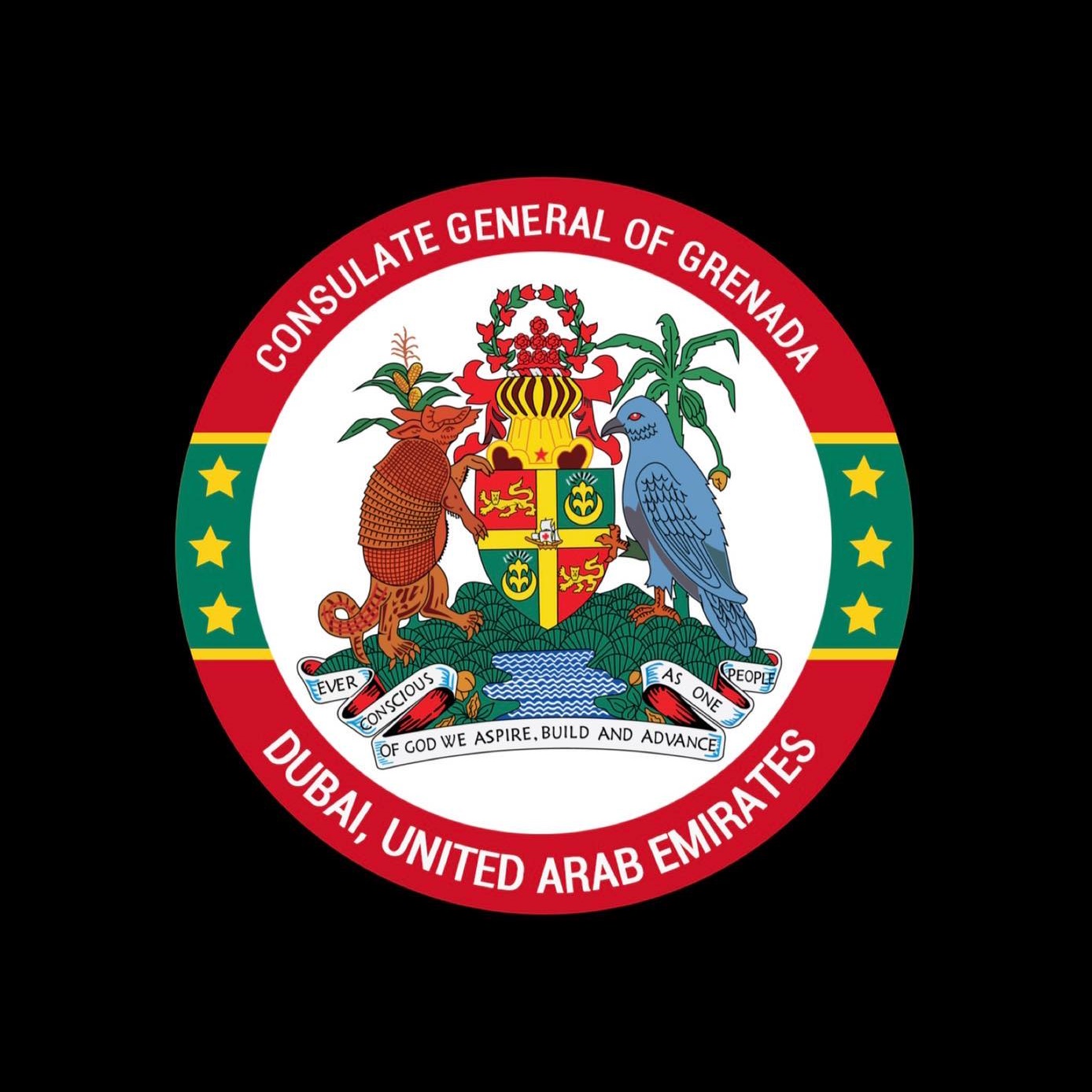 Consulate General of Grenada in Dubai (Foreign consulates) in Dubai ...