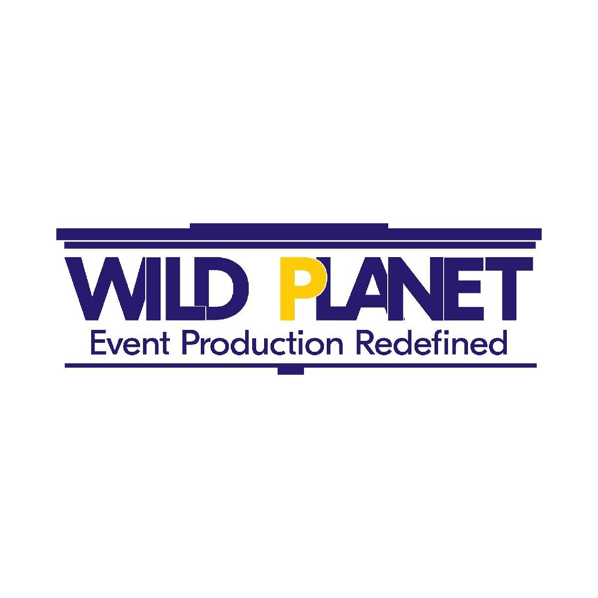 Wild Planet Event Production (Event Technology Services ) in Al Quoz ...
