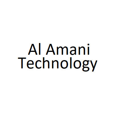 Al Amani Technology (Event Technology Services ) in Deira | Get Contact ...