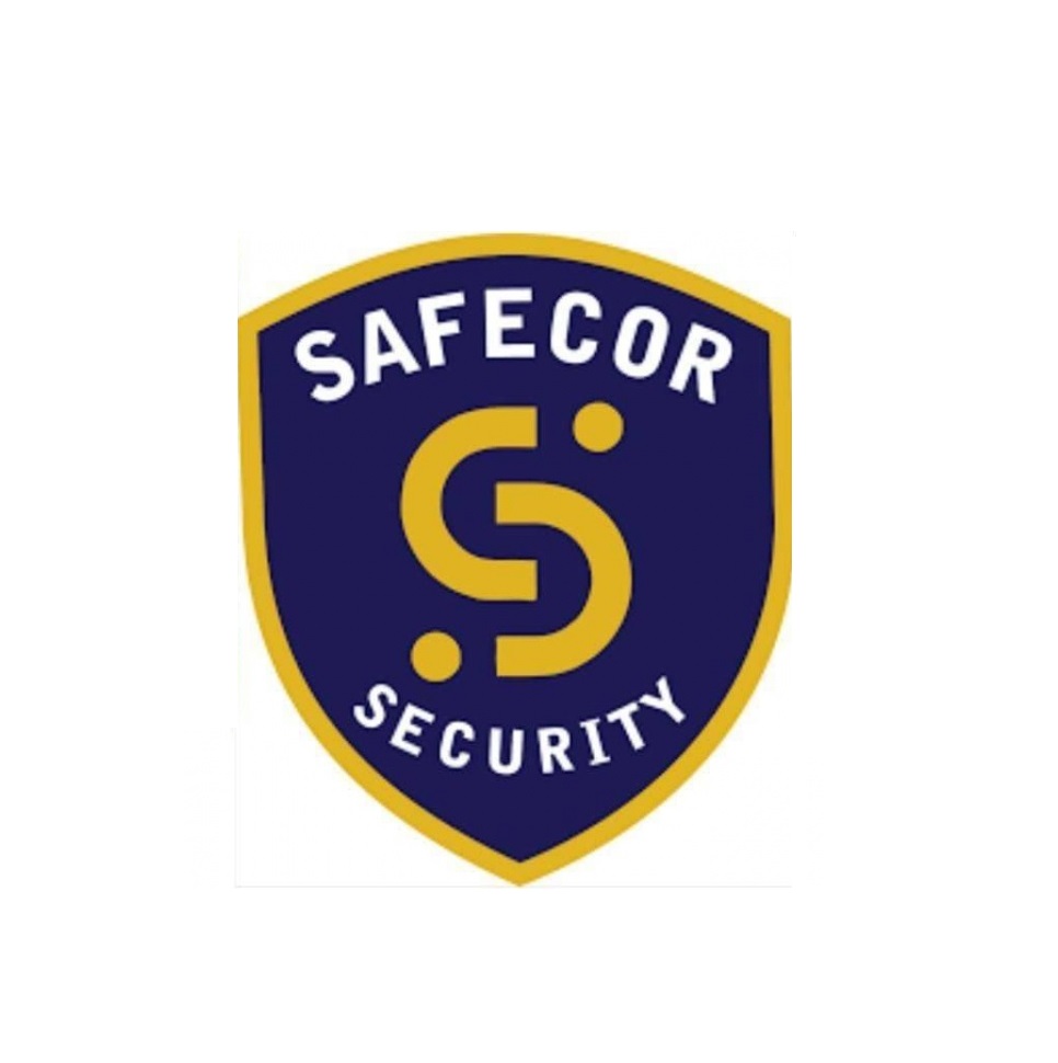 Safecor Security (Security Guard Services) in Al Quoz | Get Contact ...