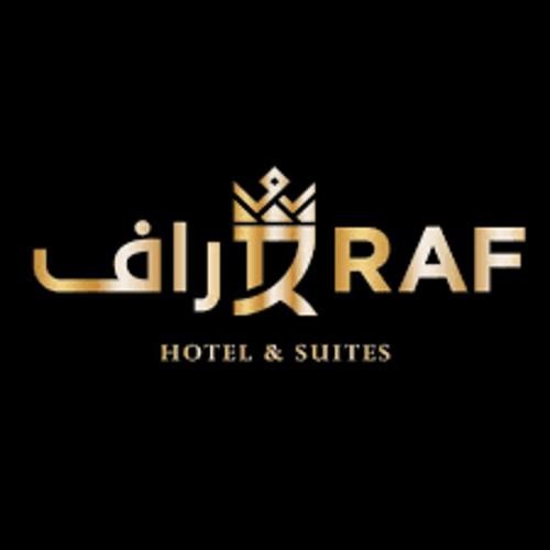 RAF Hotel & Suites (Luxury Hotels) in Deira | Get Contact Number ...