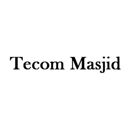 Tecom Masjid (Mosques) in Al Sufouh | Get Contact Number, Address ...