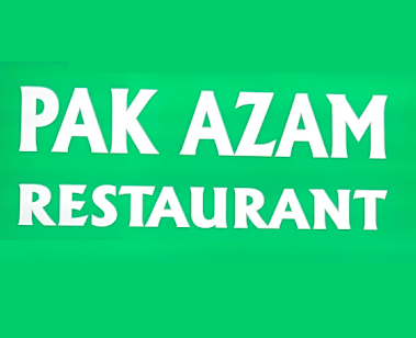 Pak Azam Restaurant (Canadian Restaurants) in Deira | Get Contact ...