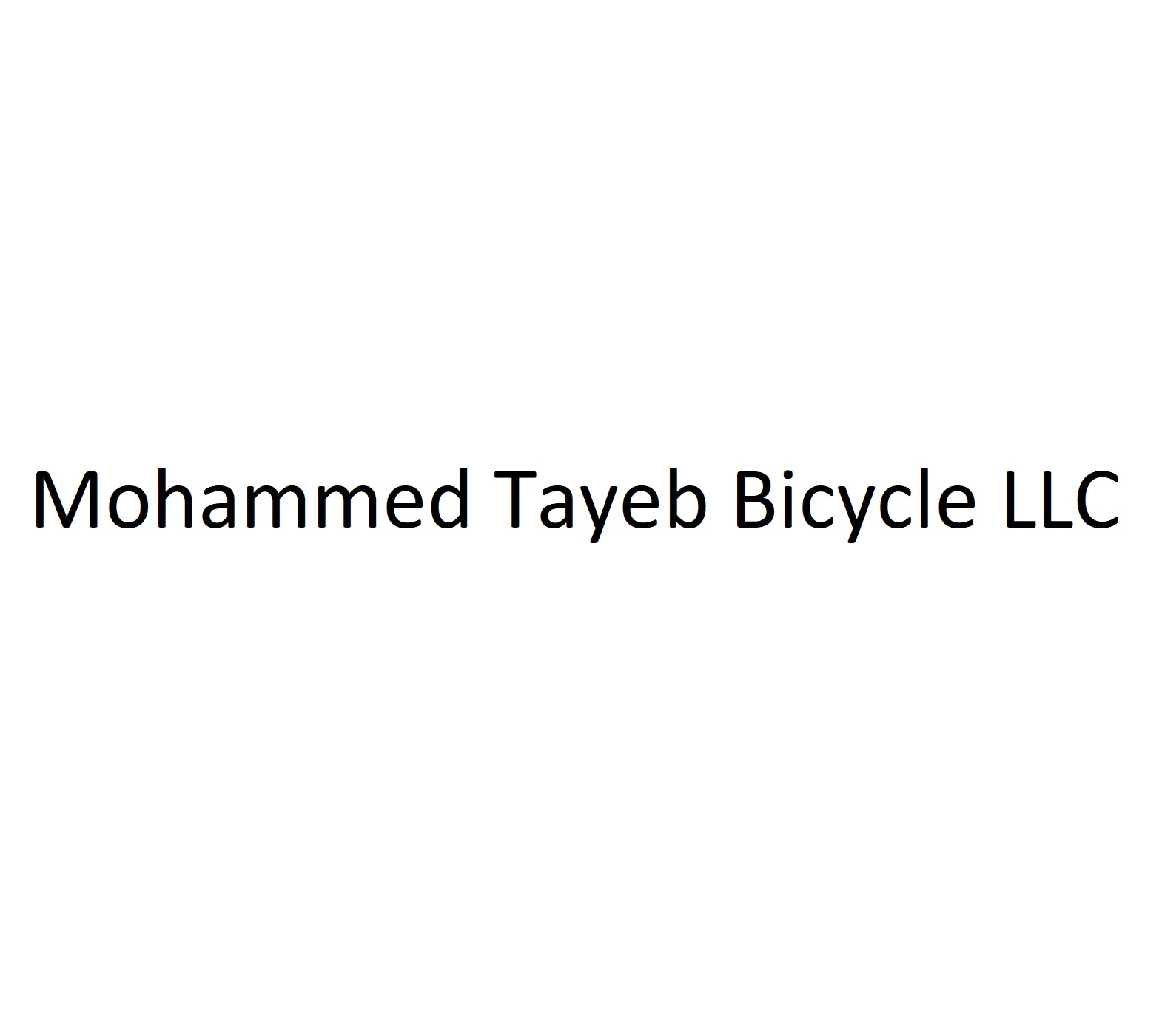 Mohammed Tayeb Bicycle LLC (Bicycle Stores) in Bur Dubai | Get Contact ...
