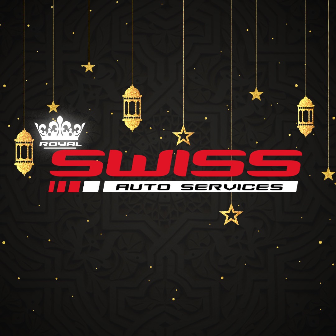 Royal Swiss Auto Service (Car Service Stations) in Al Quoz | Get ...