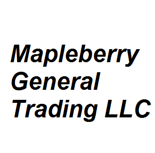 Mapleberry General Trading LLC (Dry Fruit Stores) in Bur Dubai | Get ...