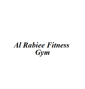 Al Rabiee Fitness Gym (Gyms) in Sharjah | Get Contact Number, Address ...