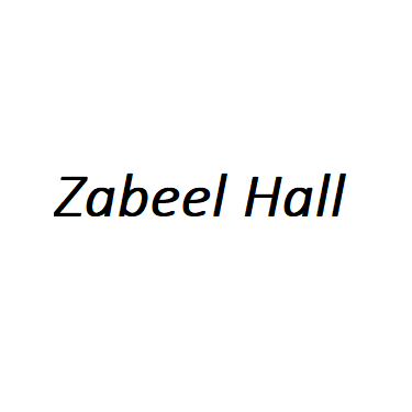 Zabeel Hall 4&5 (Event Venues) in Dubai | Get Contact Number, Address ...