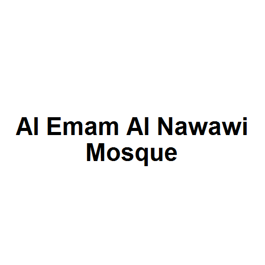 Al Emam Al Nawawi Mosque (Mosques) in Sharjah | Get Contact Number, Address, Reviews, Rating ...