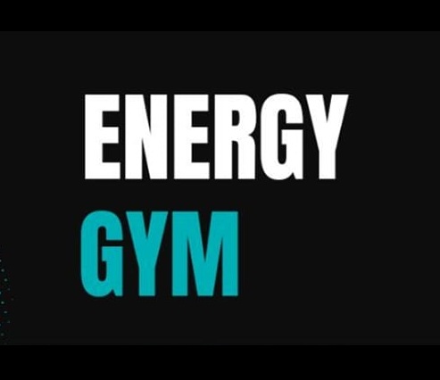 Energy Body Building GYM (Gyms) in Sharjah | Get Contact Number ...