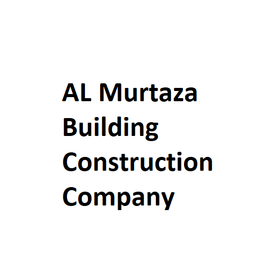 AL Murtaza Building Construction Company LLC (Home Builders) in Al ...