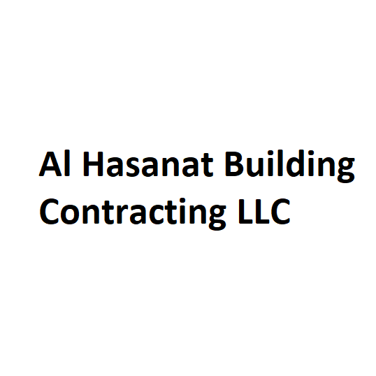 Al Hasanat Building Contracting LLC (Home Builders) in Sharjah | Get ...