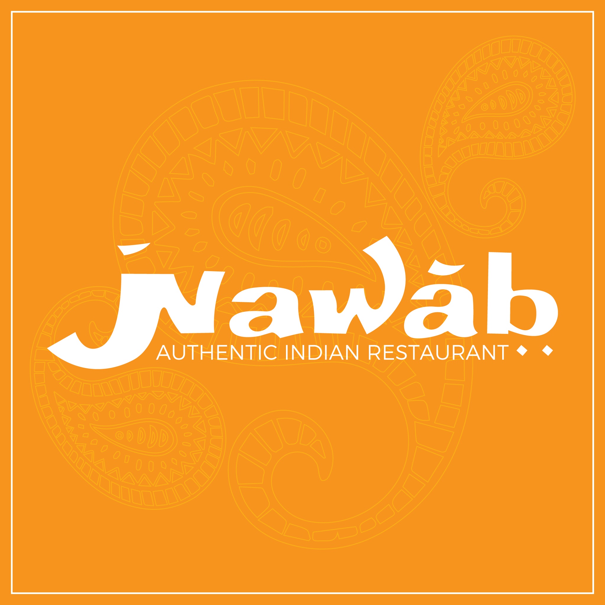 Nawab Authentic Indian Restaurant - Circle Mall (Indian Food) in Dubai ...