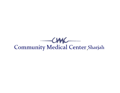 CMC MEDICAL CENTER (Medical Centers) in Sharjah | Get Contact Number ...