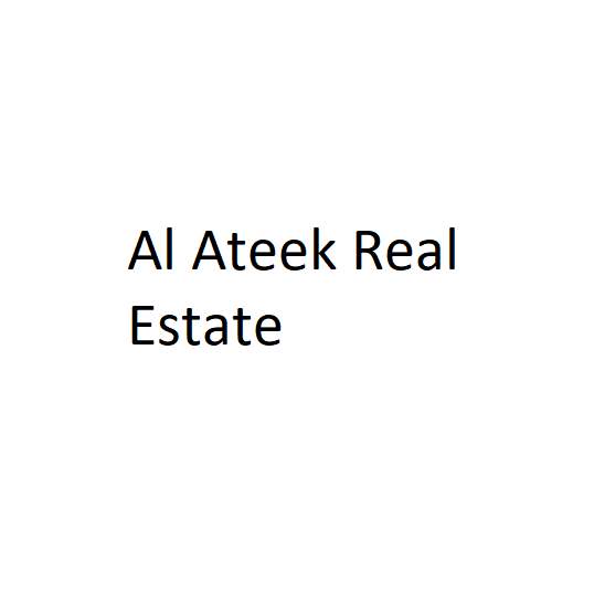 Al Ateek Real Estate (Rental Agencies) in Sharjah | Get Contact Number ...
