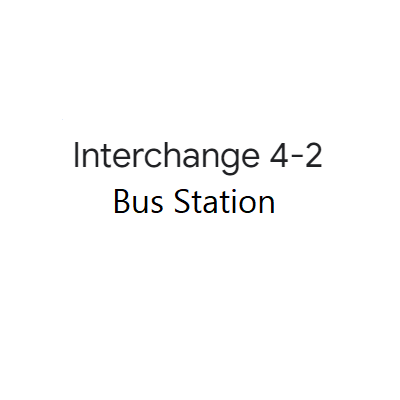 Interchange 4-2- Bus Station (Bus Stands) in Al Barsha | Get Contact ...