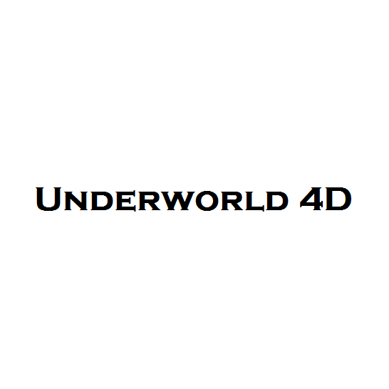 Underworld 4D (Theaters) in Dubai | Get Contact Number, Address ...