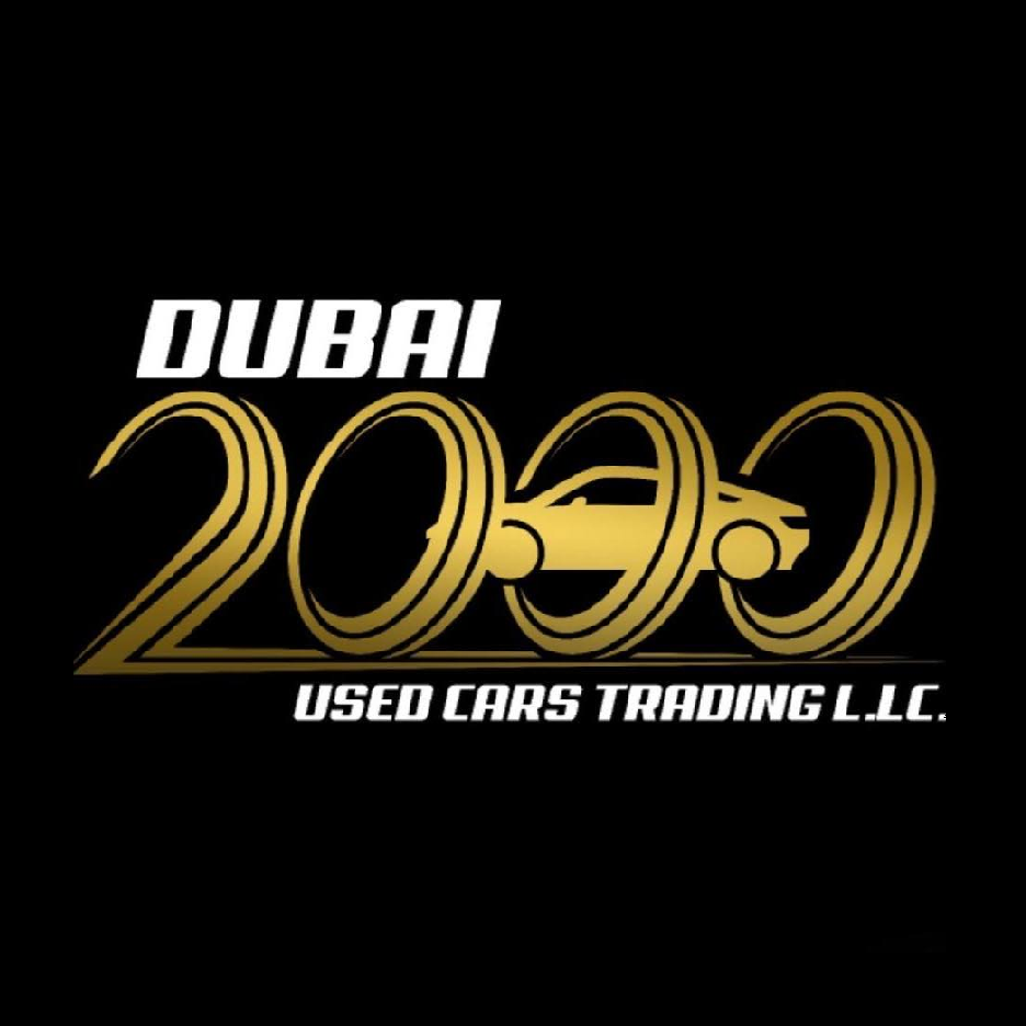 Dubai 2000 showroom (Used Car Dealers ) in Sharjah | Get Contact Number ...