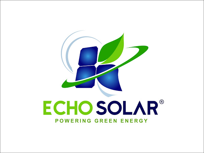 Echo Solar Panels Manufacturing LLC (Solar Power Plants ) in Dubai ...