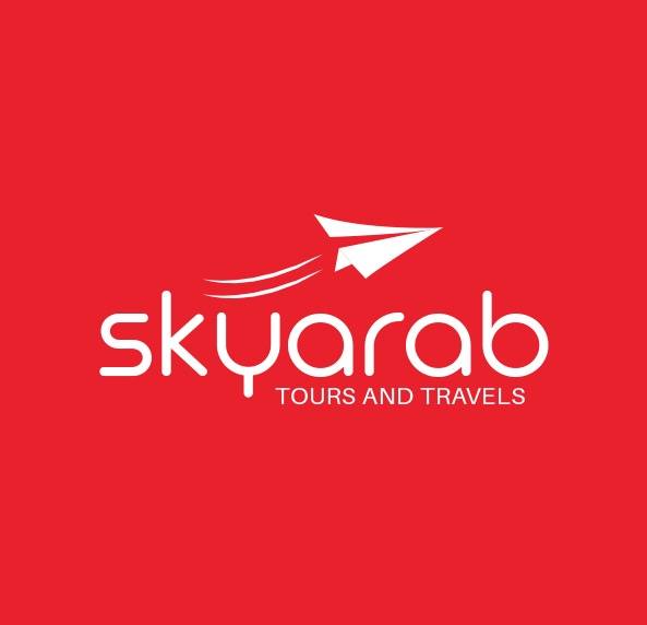 Sky Arab Tourism (Travel Agents ) in Sharjah | Get Contact Number ...