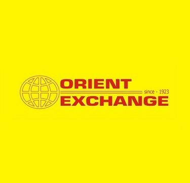 Orient Exchange Co. LLC - Dubai Mall (Currency Exchange) in Downtown ...