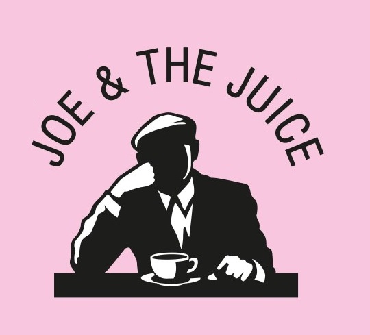 Joe & The Juice - Galleria Mall (Juice Shops) in Al Barsha | Get ...