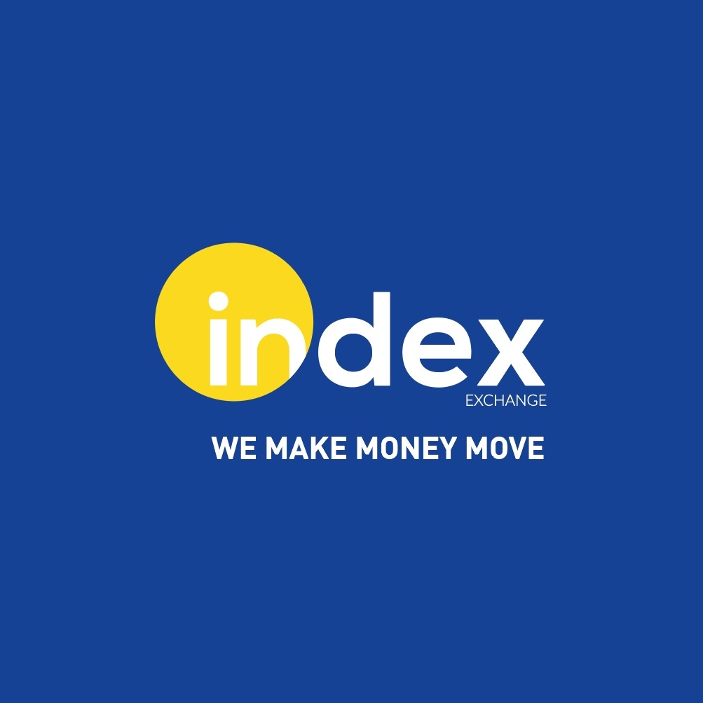 Index Exchange LLC - Crown Mall Dubai Branch (Currency Exchange) in ...